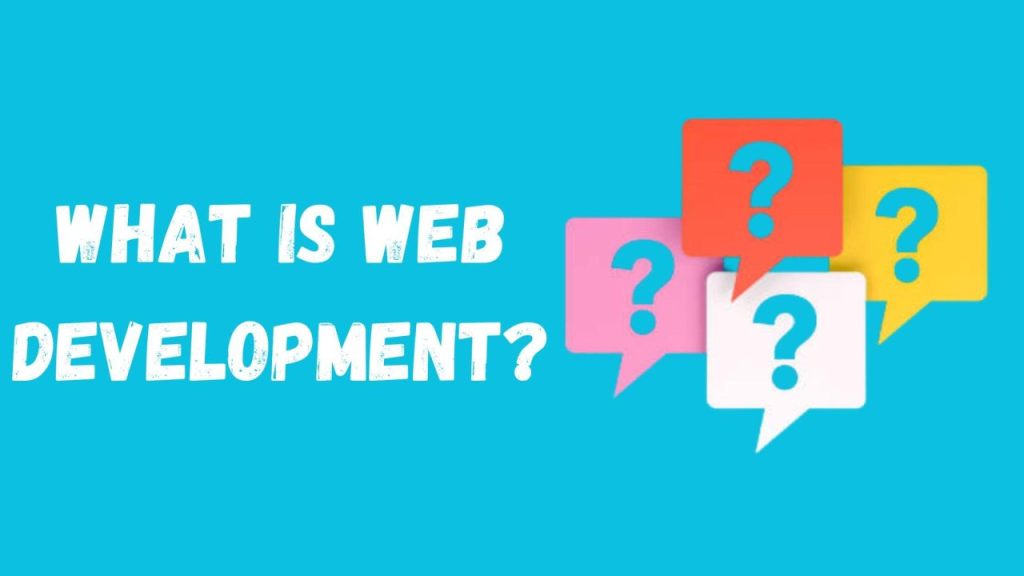 #1 Guide to Web Development for Beginners