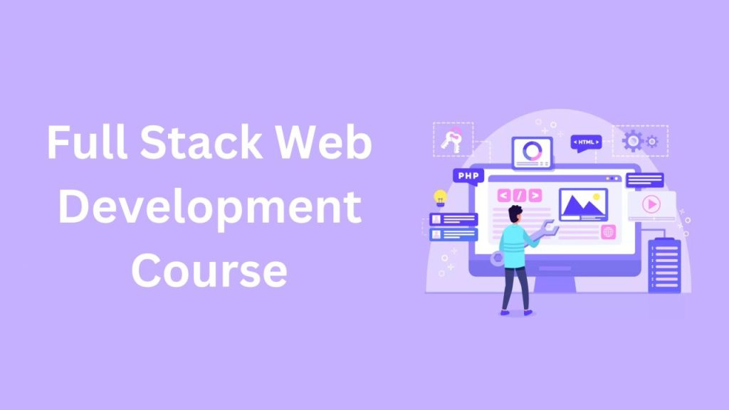 Full Stack Web Development Course | AIC